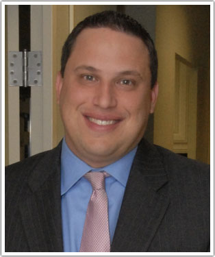 Meet Tulsa Oral Surgeon Thomas M. Rogers, D.D.S.